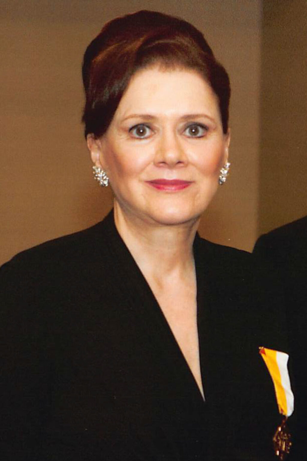 Board of Trustees - Franciscan Foundation for the Holy Land