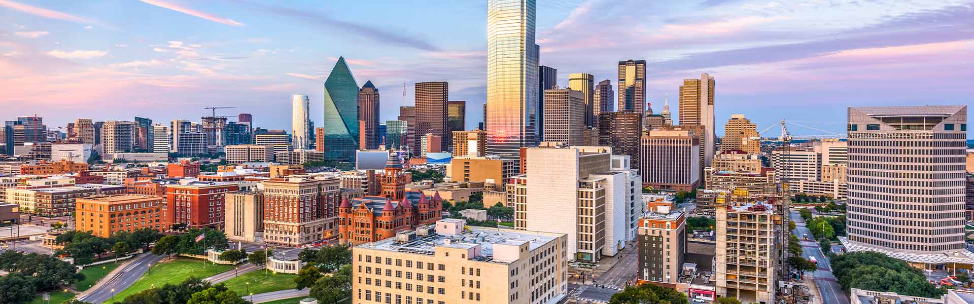 Dallas, Texas - Franciscan Foundation for the Holy Land