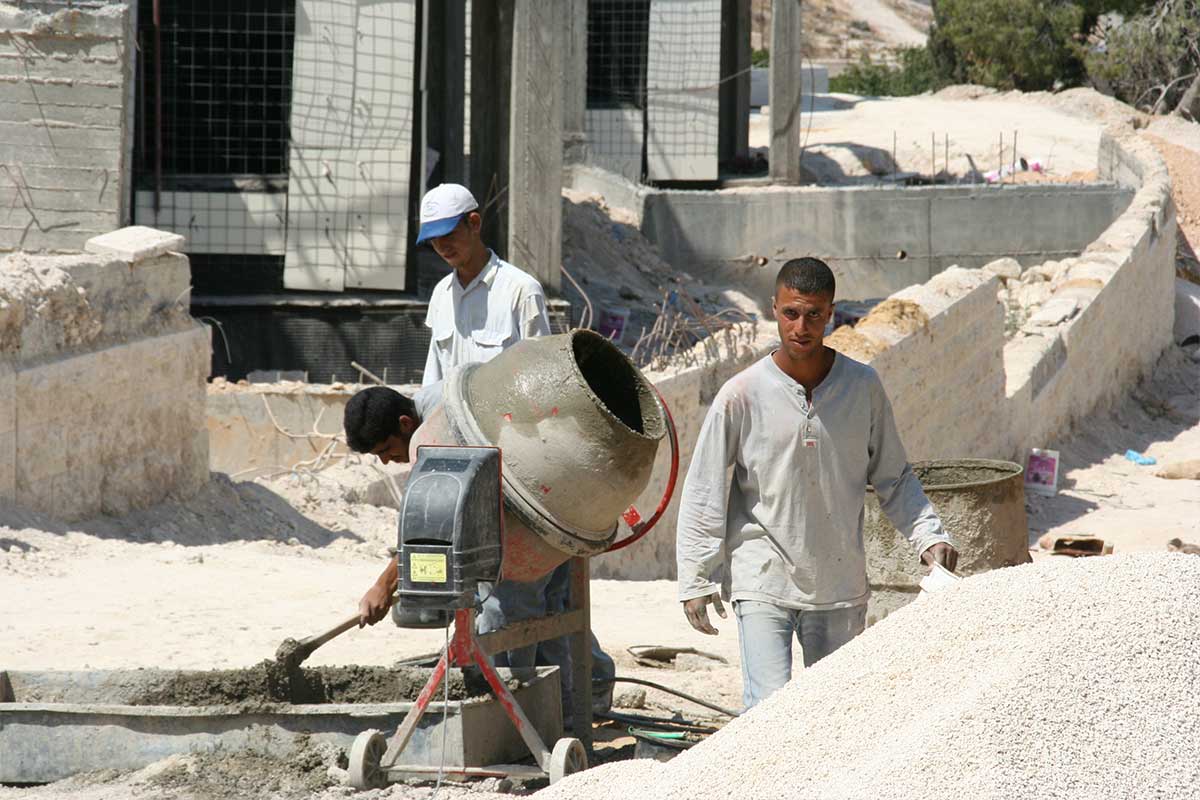 Subsidized Housing - Franciscan Foundation for the Holy Land