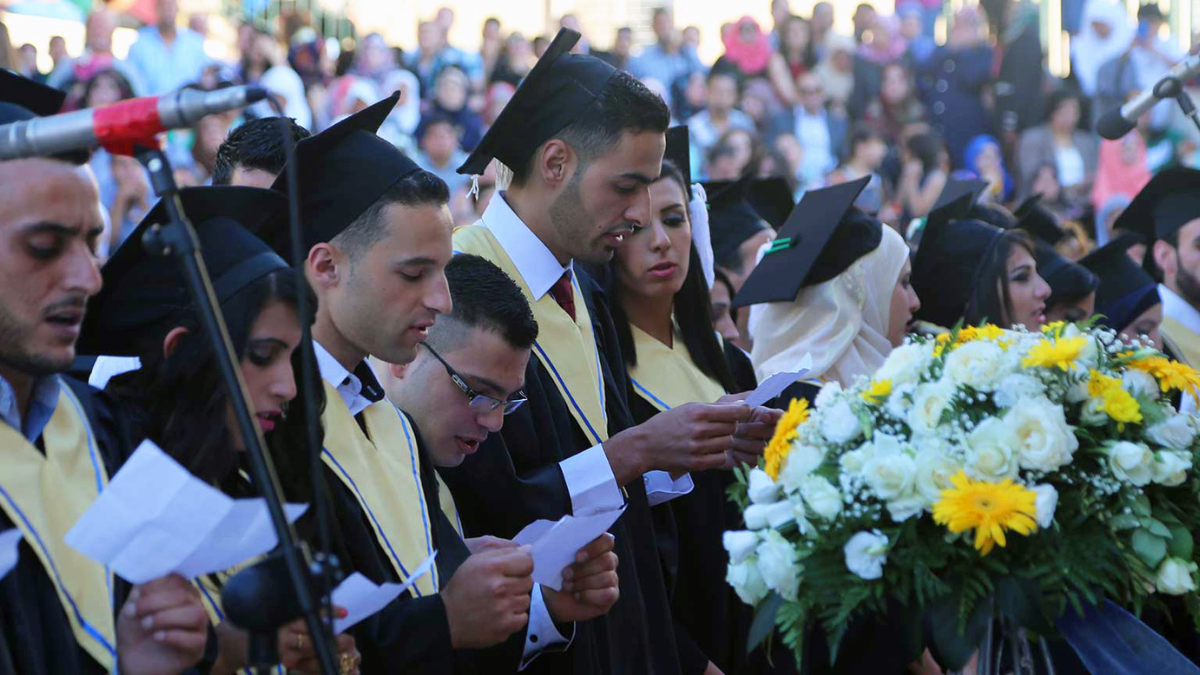 Christianity in the Holy Land: A Legacy of Faith, Unity, and Preservation