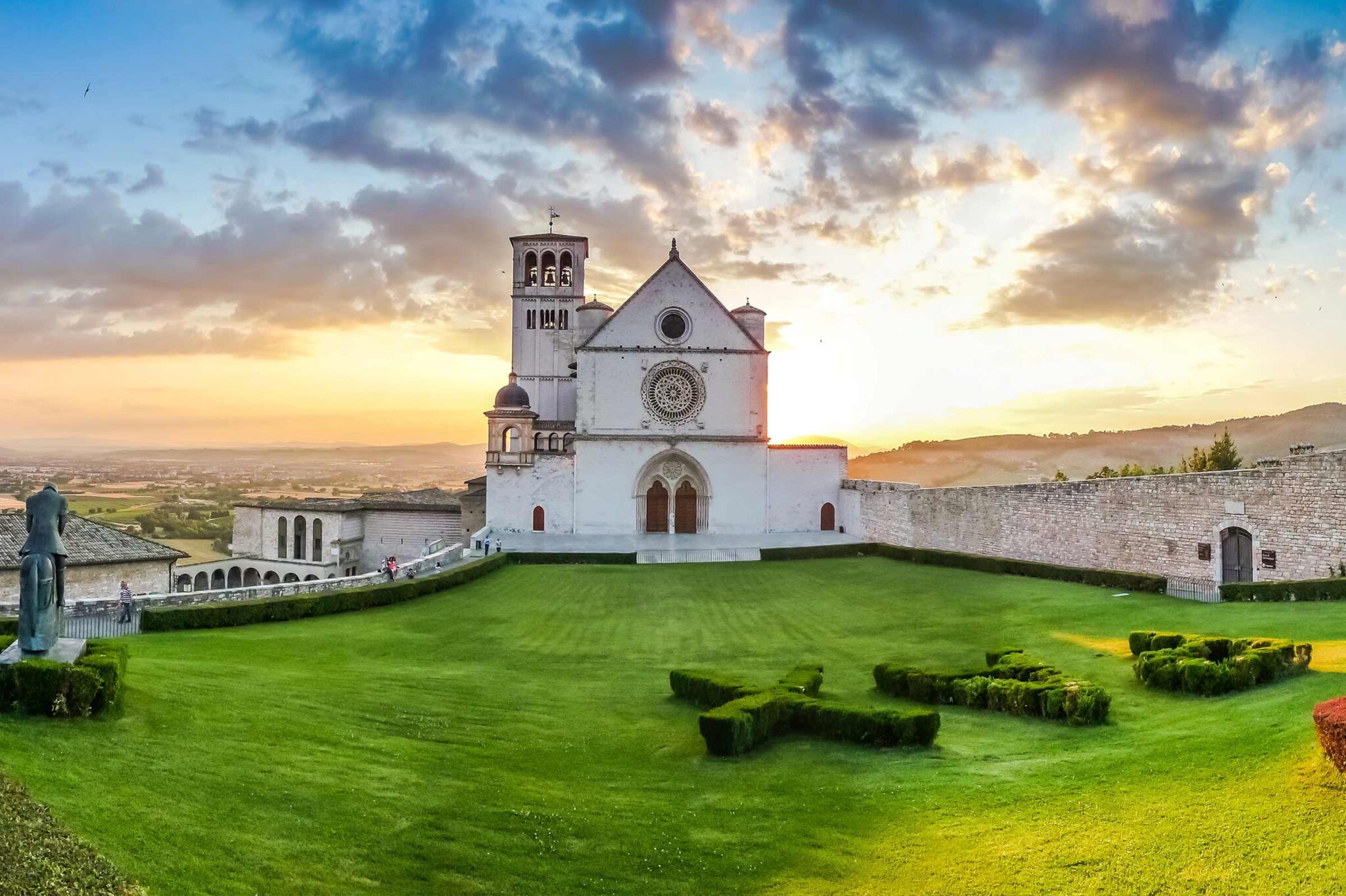 The Meaning and Significance of Good Friday - Franciscan Foundation for ...